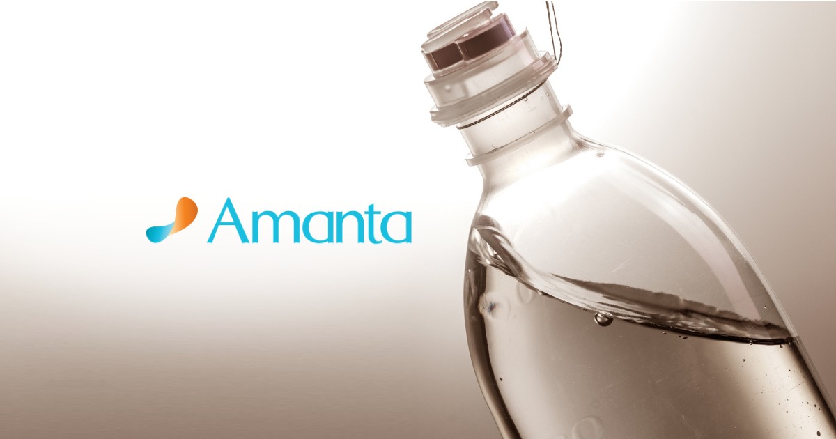Annual Returns | Amanta Healthcare